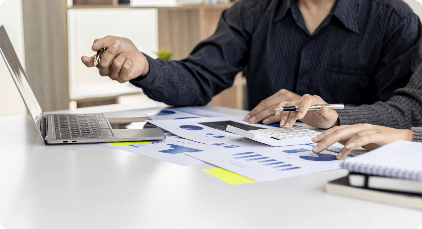 How Do I Choose the Right Accountant?